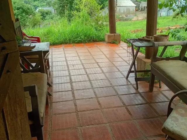 Sítio / Chácara para Venda em Campinas/SP Loteamento Chácaras Gargantilhas 4 Quartos