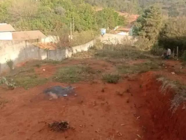 Sítio / Chácara para Venda em Campinas/SP Loteamento Chácaras Gargantilhas