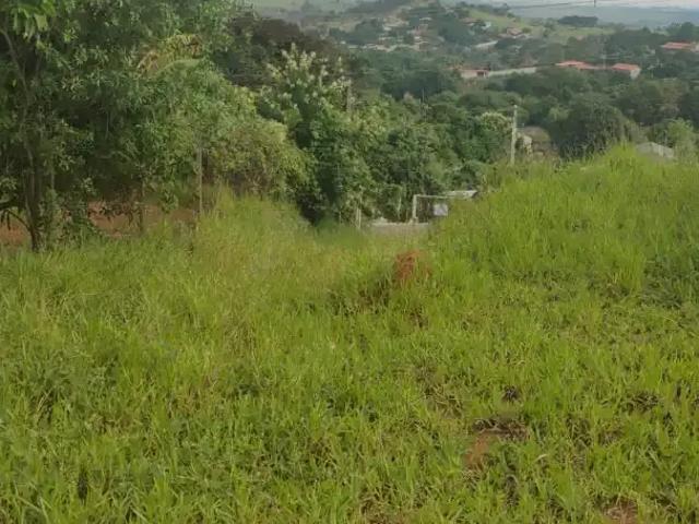Sítio / Chácara para Venda em Campinas/SP Loteamento Chácaras Gargantilhas