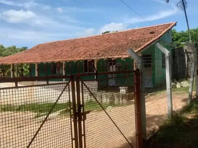 Sítio / Chácara para Venda em Campinas/SP Loteamento Chácaras Gargantilhas 1 Quartos