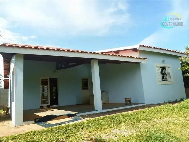 Sítio / Chácara para Venda em Campinas/SP Loteamento Chácaras Gargantilhas 1 Quartos
