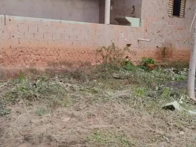 Sítio / Chácara para Venda em Campinas/SP Loteamento Chácaras Gargantilhas 1 Quartos