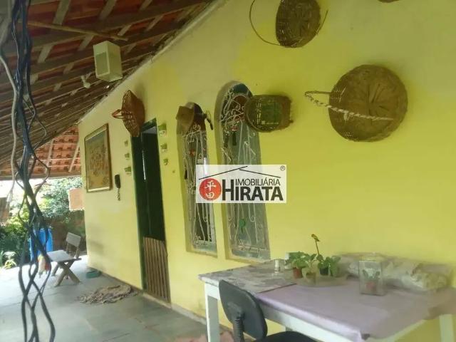 Sítio / Chácara para Venda em Campinas/SP Loteamento Chácaras Gargantilhas 1 Quartos