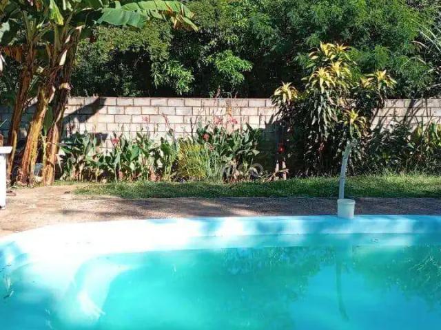 Sítio / Chácara para Venda em Campinas/SP Loteamento Chácaras Gargantilhas 2 Quartos