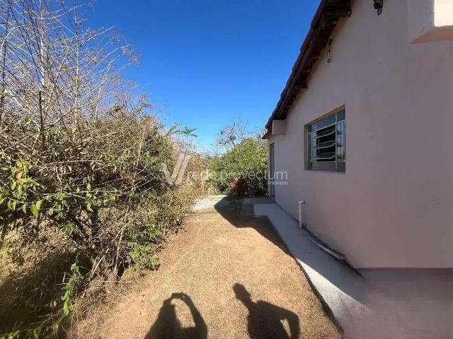 Sítio / Chácara para Venda em Campinas/SP Loteamento Chácaras Gargantilhas 2 Quartos