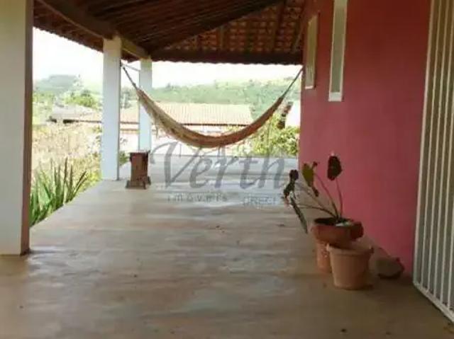 Sítio / Chácara para Venda em Campinas/SP Loteamento Chácaras Gargantilhas 2 Quartos