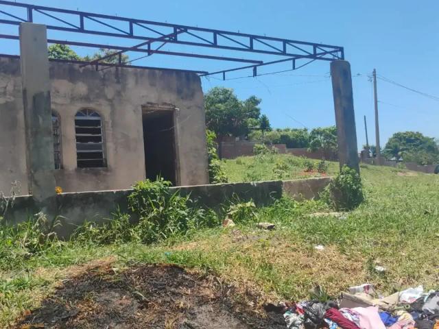 Sítio / Chácara para Venda em Campinas/SP Loteamento Chácaras Gargantilhas 2 Quartos