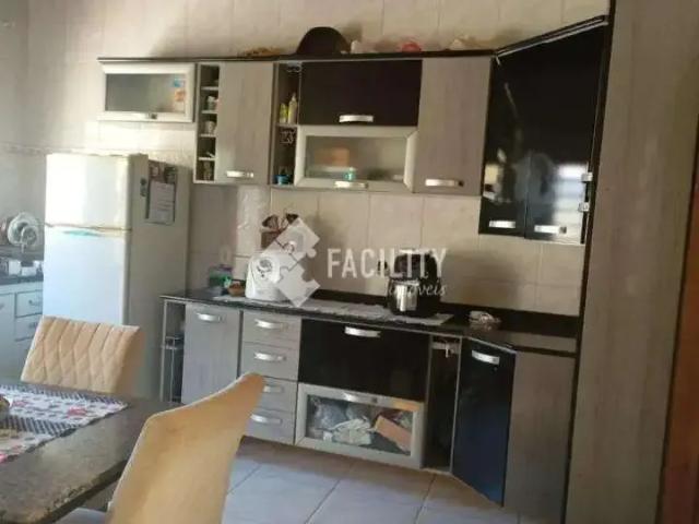 Sítio / Chácara para Venda em Campinas/SP Loteamento Chácaras Gargantilhas 2 Quartos
