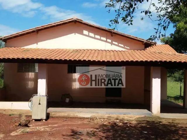 Sítio / Chácara para Venda em Campinas/SP Loteamento Chácaras Gargantilhas 2 Quartos