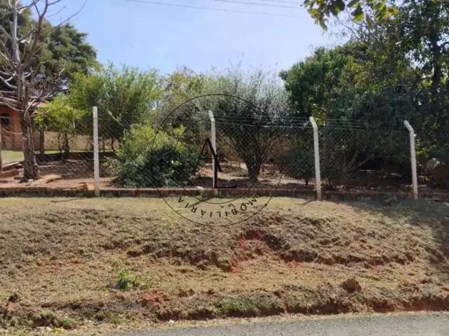 Sítio / Chácara para Venda em Campinas/SP Loteamento Chácaras Gargantilhas 2 Quartos