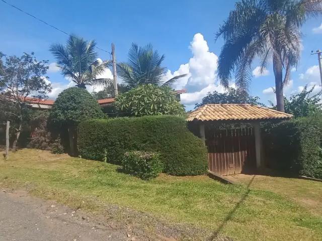 Sítio / Chácara para Venda em Campinas/SP Loteamento Chácaras Gargantilhas 2 Quartos