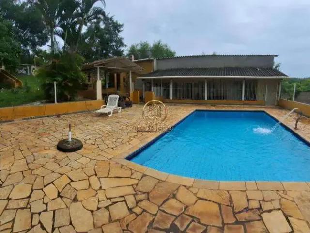 Sítio / Chácara para Venda em Campinas/SP Loteamento Chácaras Gargantilhas 2 Quartos