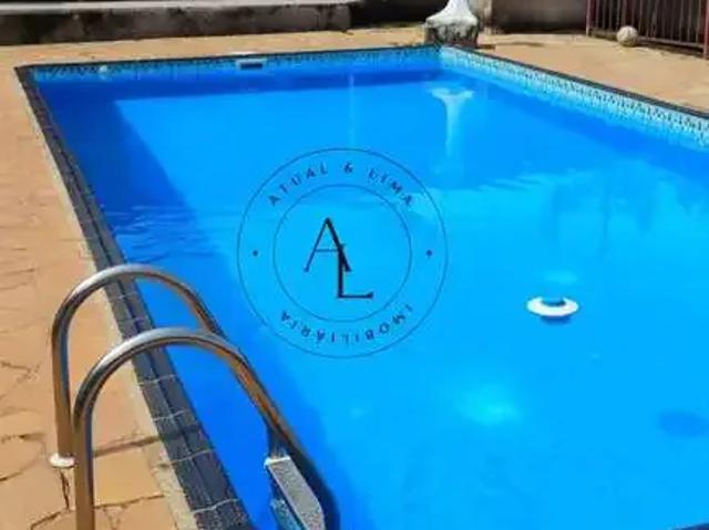 Sítio / Chácara para Venda em Campinas/SP Loteamento Chácaras Gargantilhas 3 Quartos