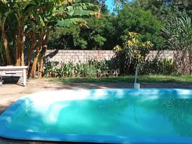 Sítio / Chácara para Venda em Campinas/SP Loteamento Chácaras Gargantilhas 3 Quartos