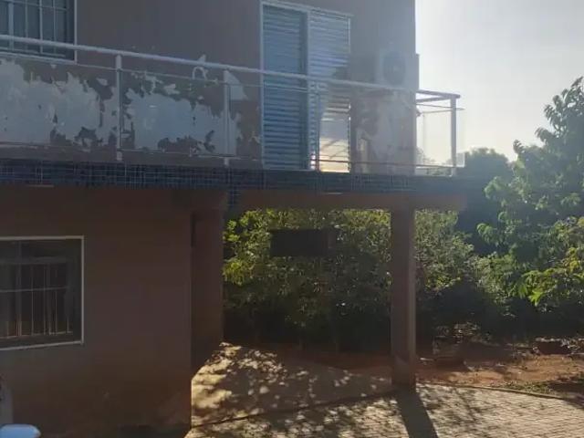 Sítio / Chácara para Venda em Campinas/SP Loteamento Chácaras Gargantilhas 3 Quartos