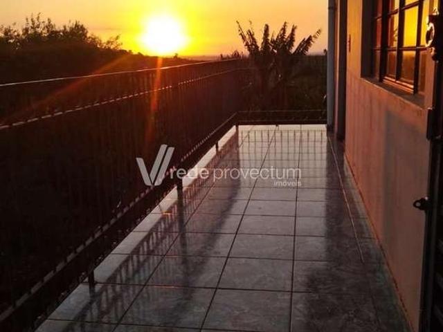 Sítio / Chácara para Venda em Campinas/SP Loteamento Chácaras Gargantilhas 3 Quartos