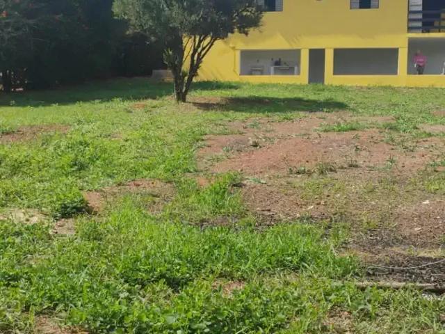 Sítio / Chácara para Venda em Campinas/SP Loteamento Chácaras Gargantilhas 3 Quartos