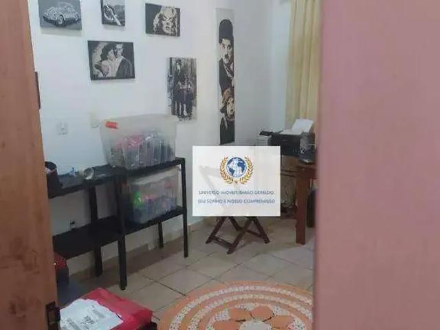 Sítio / Chácara para Venda em Campinas/SP Loteamento Chácaras Vale das Garças 4 Quartos
