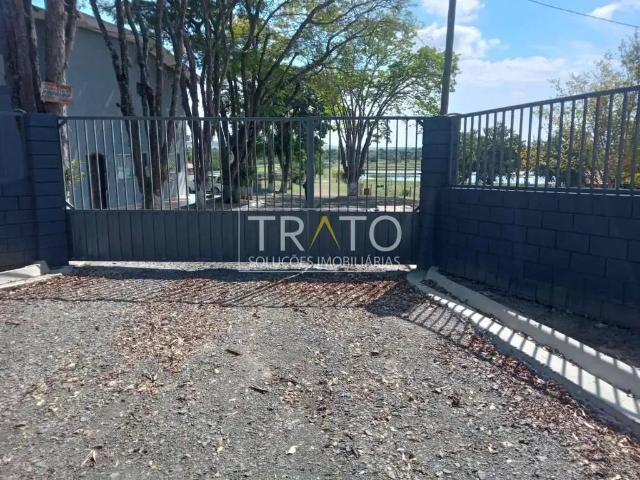 Sítio / Chácara para Venda em Campinas/SP Loteamento Chácaras Vale das Garças 16 Quartos