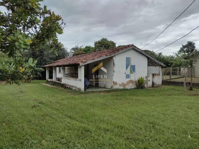 Sítio / Chácara para Venda em Campinas/SP Loteamento Chácaras Vale das Garças 2 Quartos