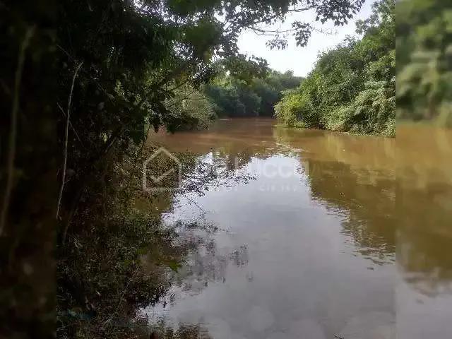 Sítio / Chácara para Venda em Campinas/SP Loteamento Chácaras Vale das Garças 2 Quartos