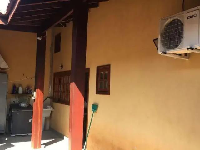 Sítio / Chácara para Venda em Campinas/SP Loteamento Solar Campinas 2 Quartos