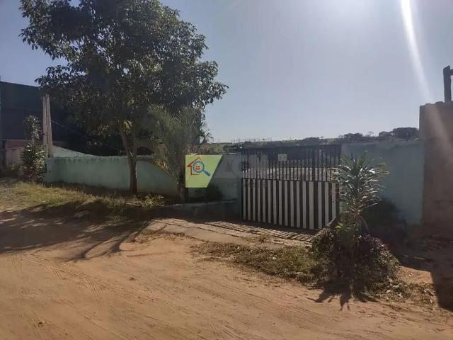 Sítio / Chácara para Venda em Campinas/SP Núcleo Residencial Vila Vitória 2 Quartos