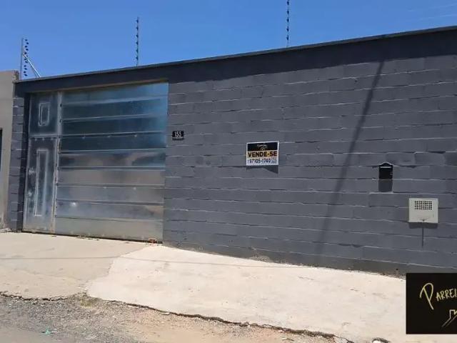 Sítio / Chácara para Venda em Campinas/SP Parque Aeroporto 2 Quartos