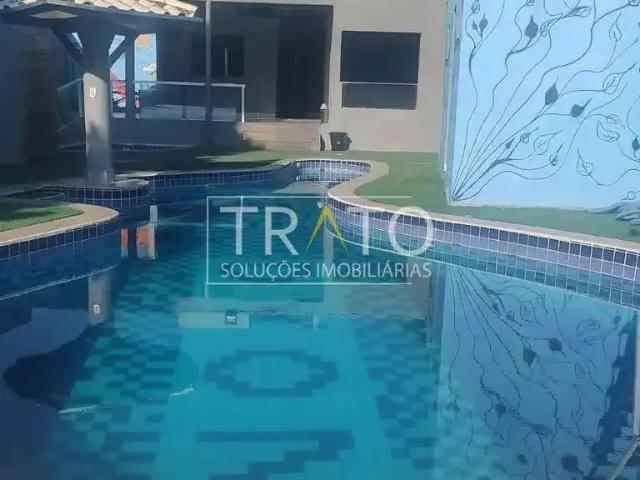 Sítio / Chácara para Venda em Campinas/SP Parque Aeroporto 3 Quartos