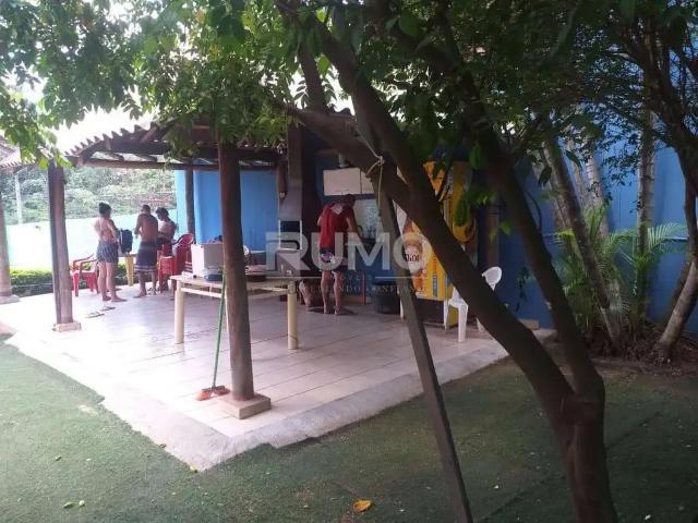 Sítio / Chácara para Venda em Campinas/SP Parque dos Pomares 1 Quartos