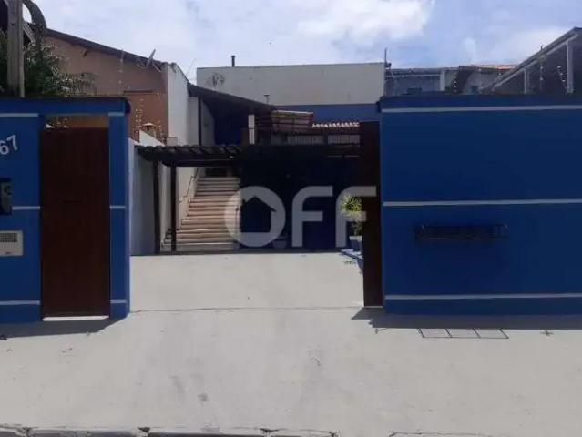 Sítio / Chácara para Venda em Campinas/SP Parque Imperador