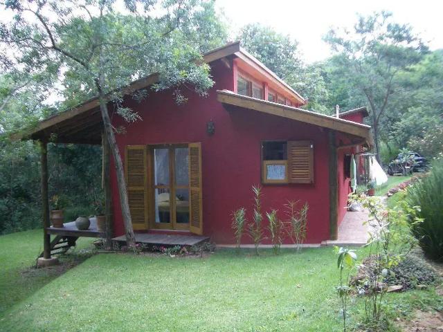 Sítio / Chácara para Venda em Campinas/SP Parque Jatibaia Sousas 1 Quartos
