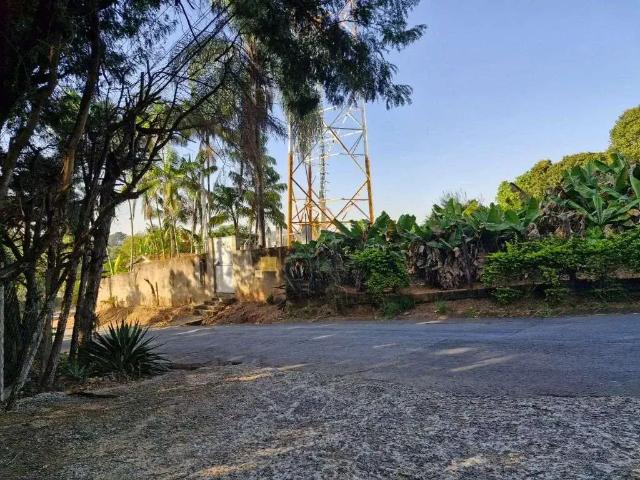 Sítio / Chácara para Venda em Campinas/SP Parque Jatibaia Sousas 2 Quartos
