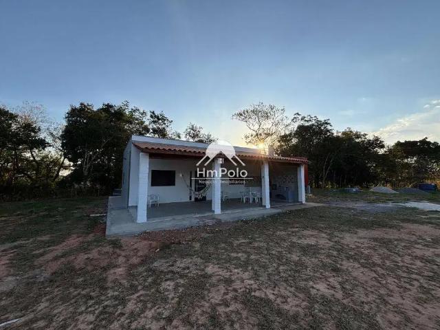 Sítio / Chácara para Venda em Campinas/SP Parque Jatibaia Sousas 2 Quartos