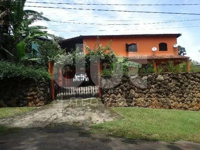 Sítio / Chácara para Venda em Campinas/SP Parque Jatibaia Sousas 3 Quartos