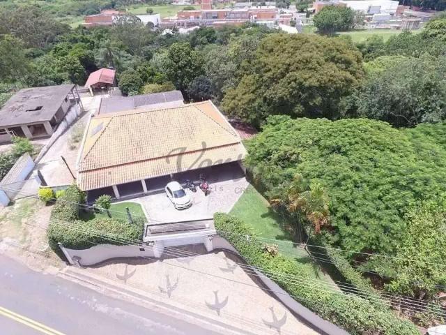 Sítio / Chácara para Venda em Campinas/SP Parque Jatibaia Sousas 3 Quartos