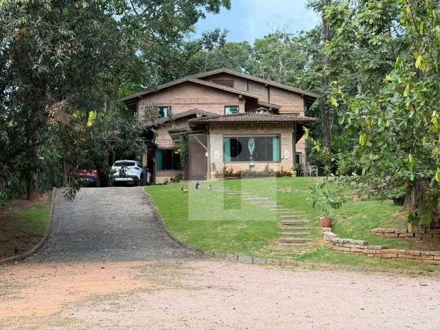 Sítio / Chácara para Venda em Campinas/SP Parque Jatibaia Sousas 3 Quartos