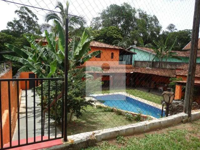 Sítio / Chácara para Venda em Campinas/SP Parque Jatibaia Sousas 3 Quartos