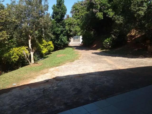 Sítio / Chácara para Venda em Campinas/SP Parque Jatibaia Sousas 3 Quartos