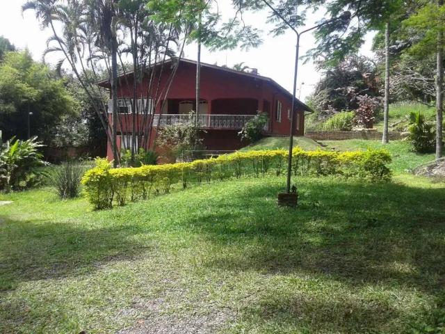 Sítio / Chácara para Venda em Campinas/SP Parque Jatibaia Sousas 3 Quartos