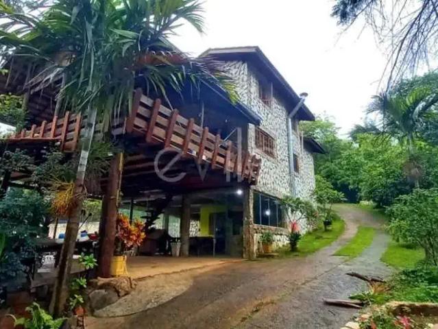 Sítio / Chácara para Venda em Campinas/SP Parque Jatibaia Sousas 5 Quartos