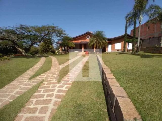Sítio / Chácara para Venda em Campinas/SP Parque Jatibaia Sousas 5 Quartos