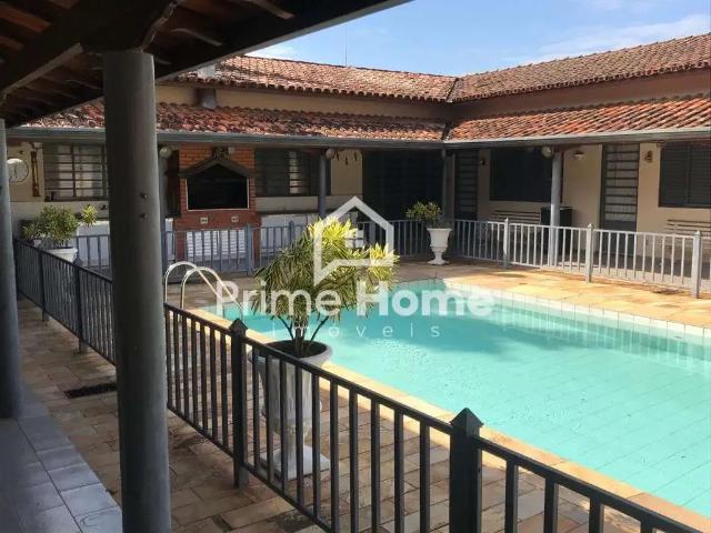 Sítio / Chácara para Venda em Campinas/SP Parque Jatibaia Sousas 6 Quartos
