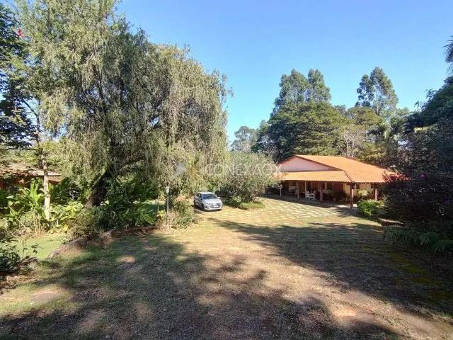 Sítio / Chácara para Venda em Campinas/SP Parque Jambeiro 2 Quartos