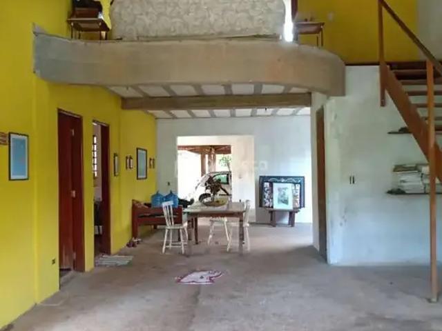 Sítio / Chácara para Venda em Campinas/SP Parque Luciamar 3 Quartos