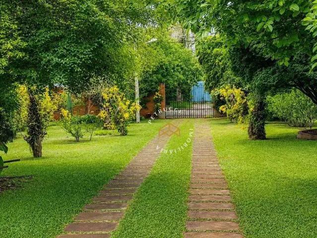 Sítio / Chácara para Venda em Campinas/SP Parque Taquaral 2 Quartos