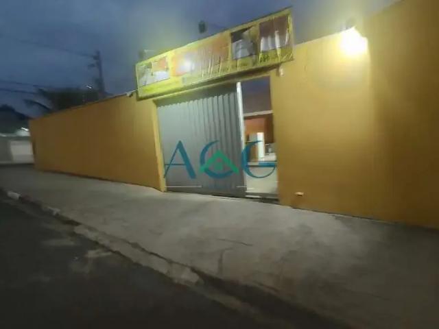 Sítio / Chácara para Venda em Campinas/SP Parque Valença I 2 Quartos