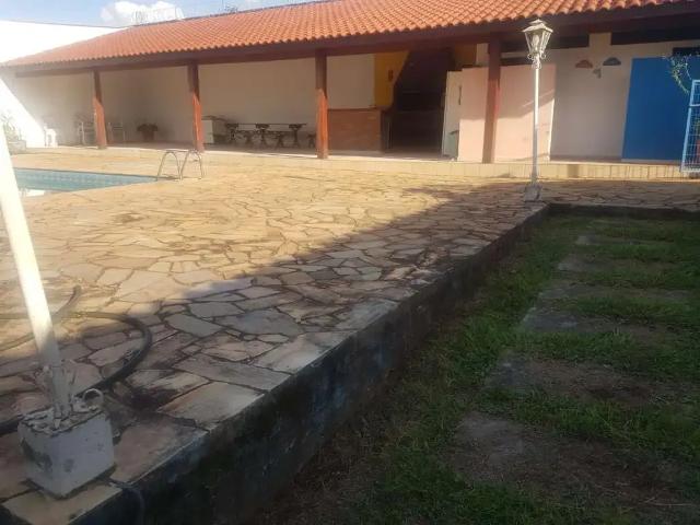 Sítio / Chácara para Venda em Campinas/SP Parque Valença II