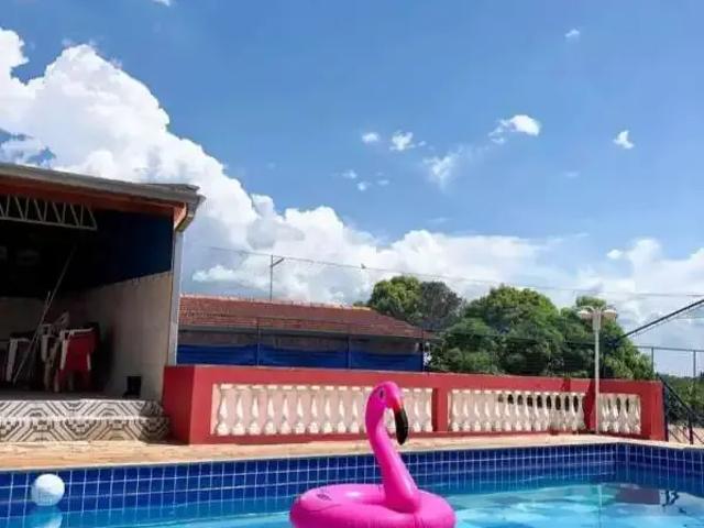 Sítio / Chácara para Venda em Campinas/SP Parque Valença II 2 Quartos