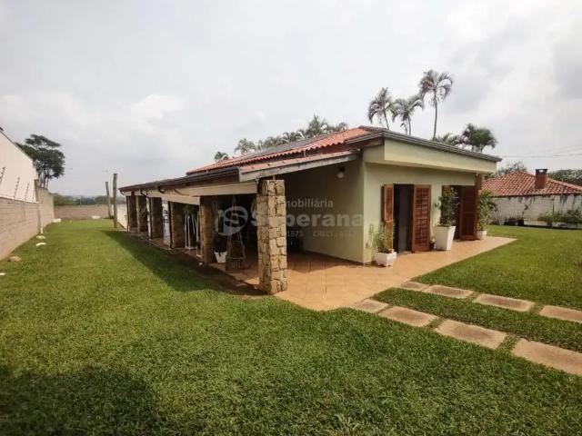 Sítio / Chácara para Venda em Campinas/SP Parque Xangrilá 3 Quartos